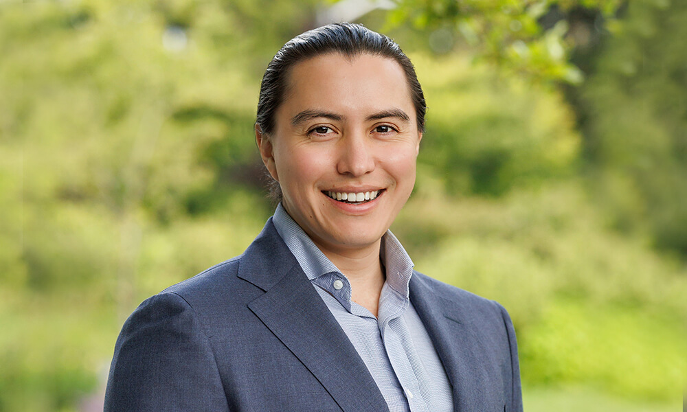 Michael Okamoto | EQ Wealth Management