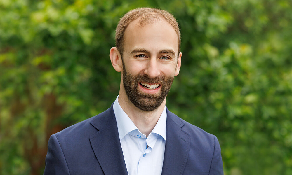 Nate Tepp | EQ Wealth Management