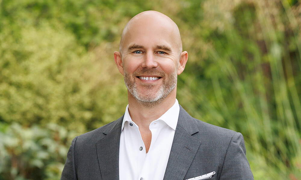 J. Michael Quigley | EQ Wealth Management